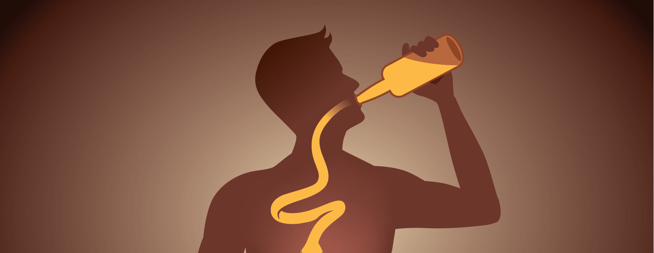Hoe werkt alcohol in het lichaam? - Biowetenschappen & Maatschappij